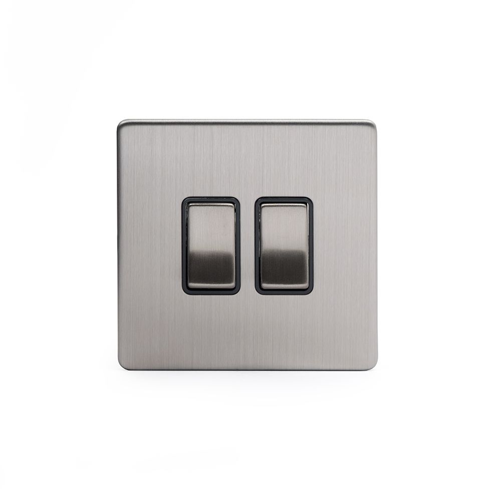 Rocker Light Switch | Rocker Switch - Elesi Rocker Light Switch | Rocker Switch - Elesi