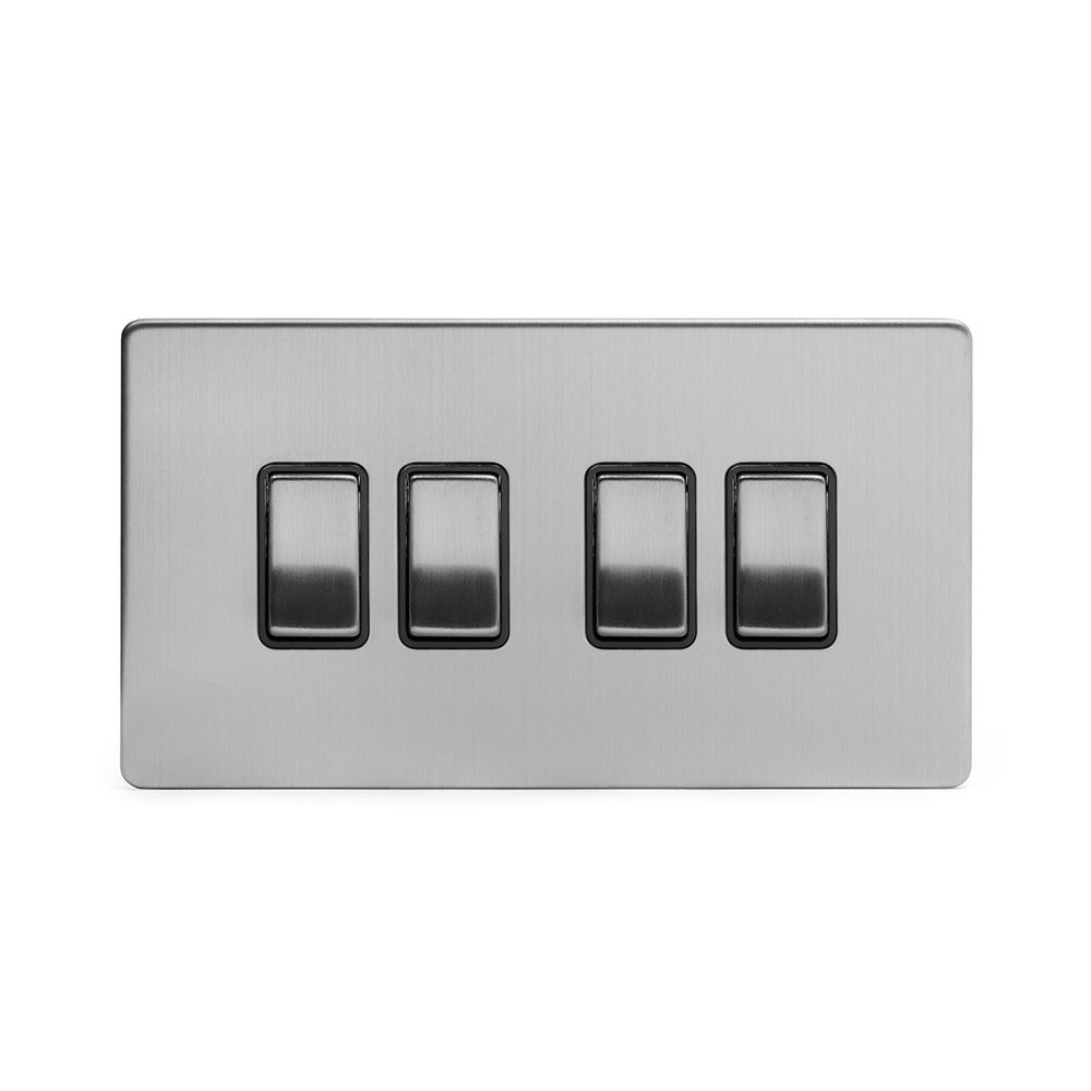 Rocker Light Switch | Rocker Switch - Elesi Rocker Light Switch | Rocker Switch - Elesi