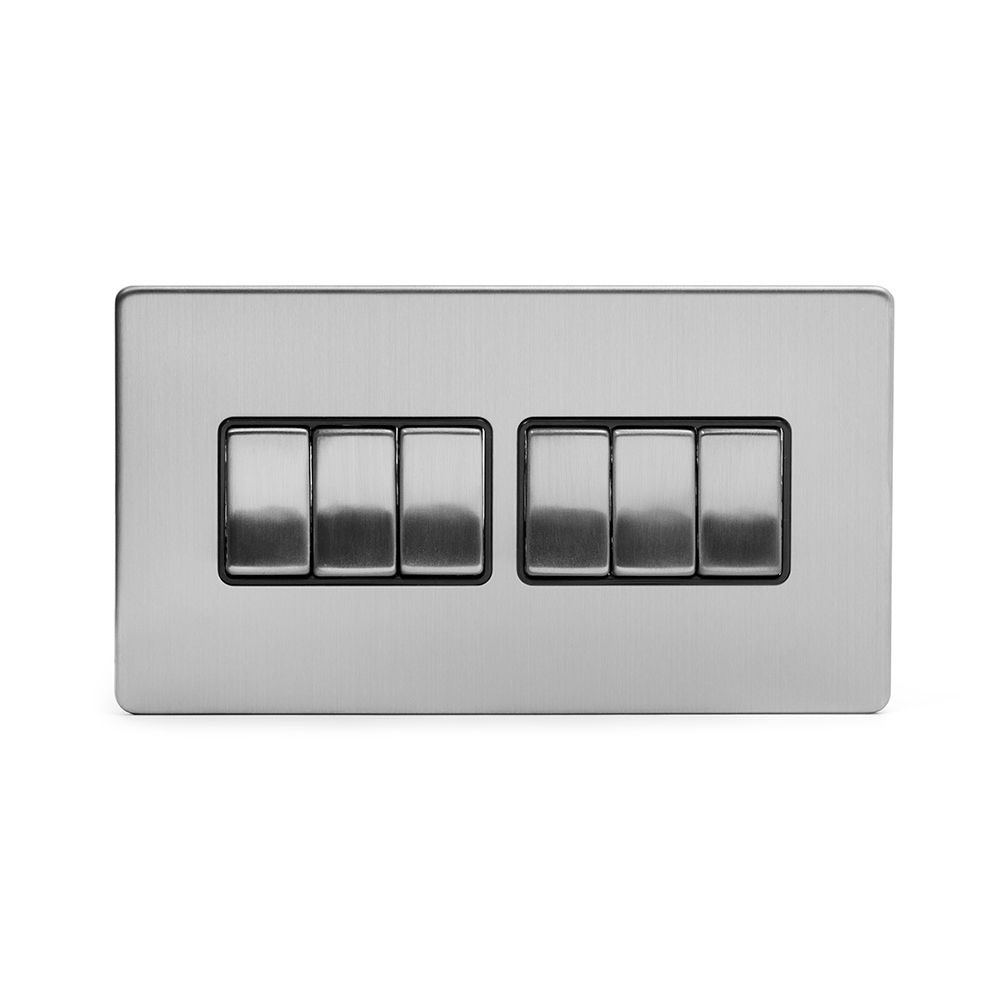 Rocker Light Switch | Rocker Switch - Elesi Rocker Light Switch | Rocker Switch - Elesi