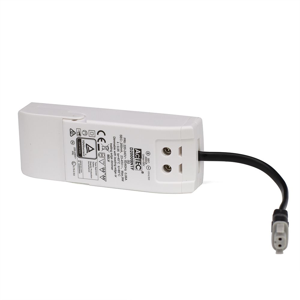 Navy Blue LED Downlights, Fire Rated, Fixed, IP65, CCT Switch, High CRI ...