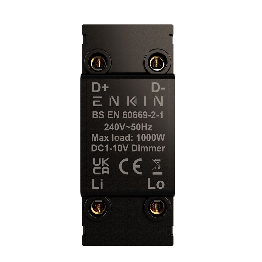 Enkin 150W PDM150 Intelligent LED Dimmer Module - Elesi