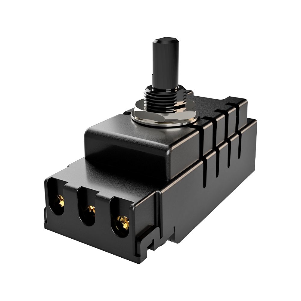 Enkin 150W PDM150 Intelligent LED Dimmer Module - Elesi