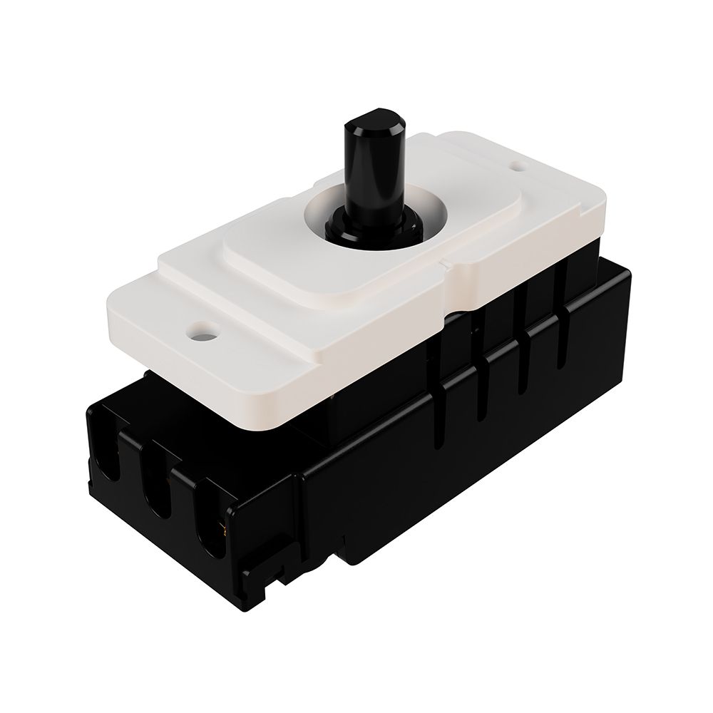 Enkin White Grid 400W LED Dimmer Module with Hamilton Adaptor - Elesi