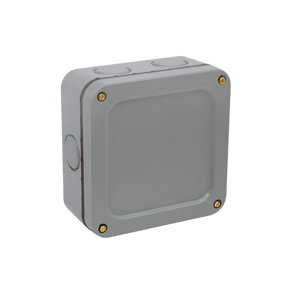 Outdoor Junction Box | ip rated junction box | IP66 Junction Box ...
