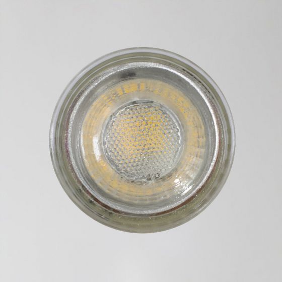 Soho Lighting LED GU10 Bulb 3000K Warm White 240V 7W Dimmable - Elesi