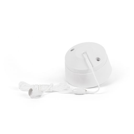 Ceiling/ pull cord 10A 1 Way Ceiling switch - Elesi