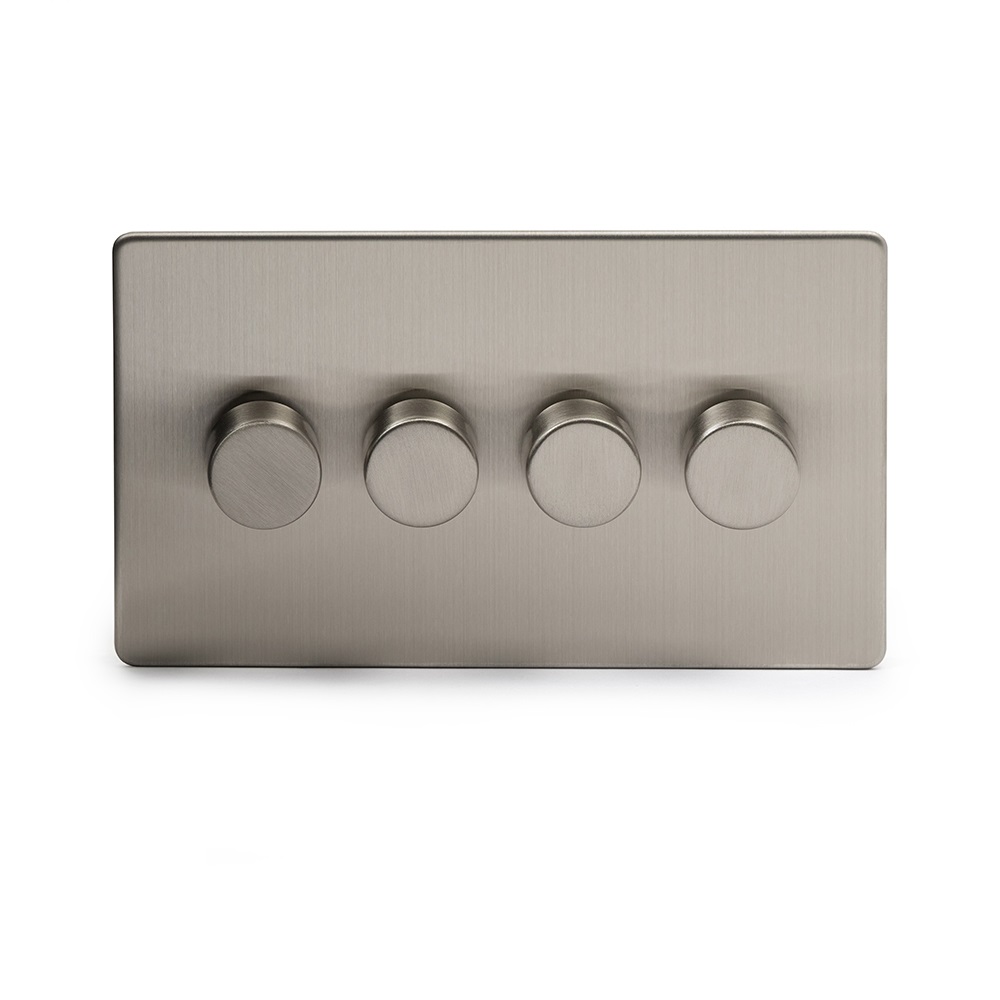 Do I Need Dimmable LED Light Bulbs? - Elesi Blog