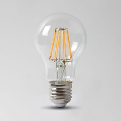 The Evolution of LED Filament (Vintage Edison) Bulbs – How Beauty and ...