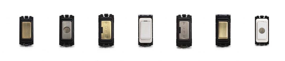 Grid Switches Explained - Elesi Blog