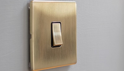 What kind of light switch do I need? - Elesi Blog