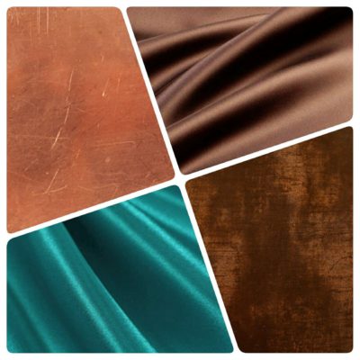 What Colours Go With Bronze? - Elesi Blog