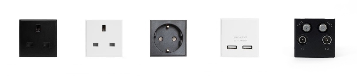 What are Euro Modules? - Elesi Blog