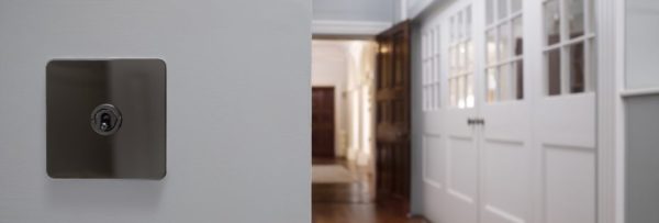 Black Nickel Sockets & Switches: The Complete Guide - Elesi Blog