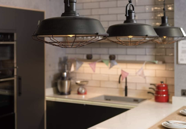 Where To Place Pendant Lights? - Elesi Blog