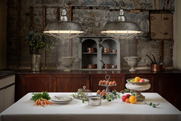 Where To Place Pendant Lights? - Elesi Blog