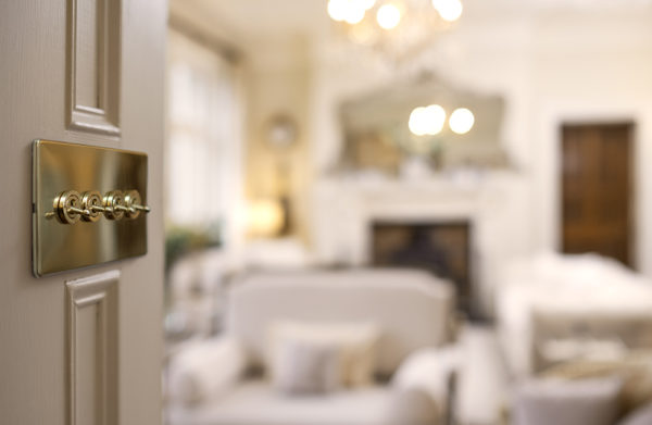 Period Light Switches & Sockets - Elesi Blog